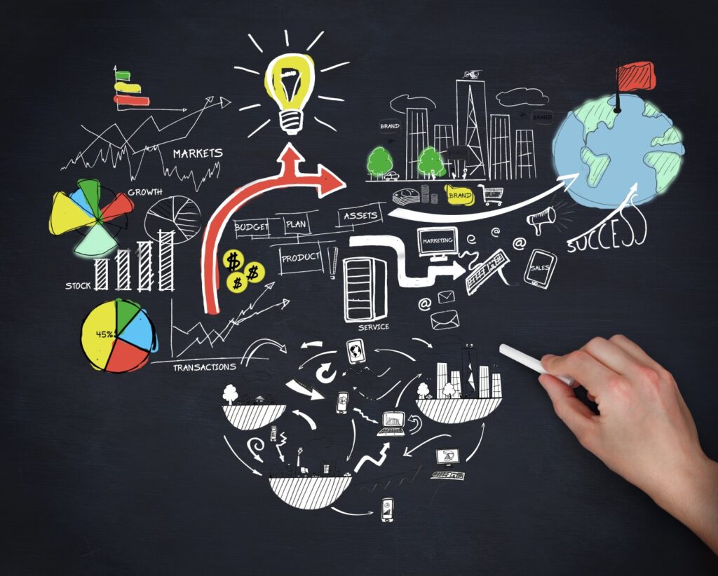 5 Inspiring Marketing Tips for Your 2017 Campaigns | Arrowshade